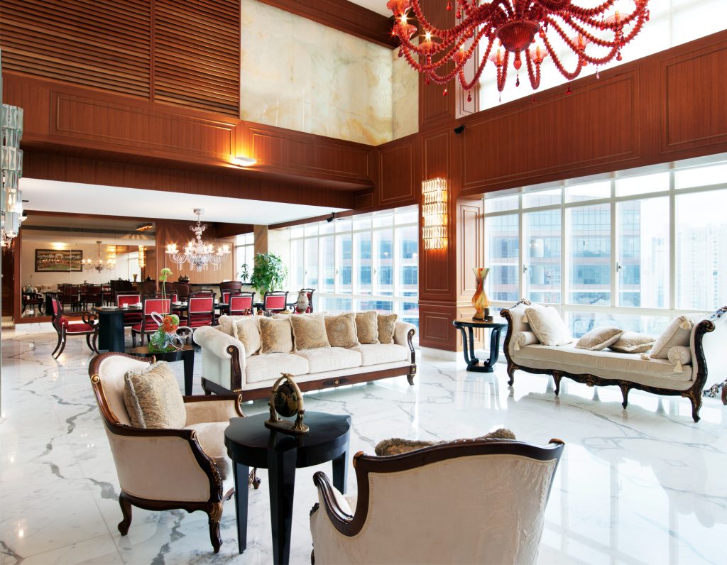 Project Gallery – Orchard Scotts - Cube Associate Design