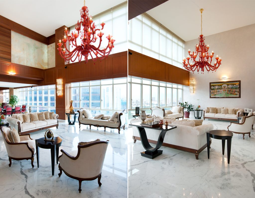 Project Gallery – Orchard Scotts - Cube Associate Design