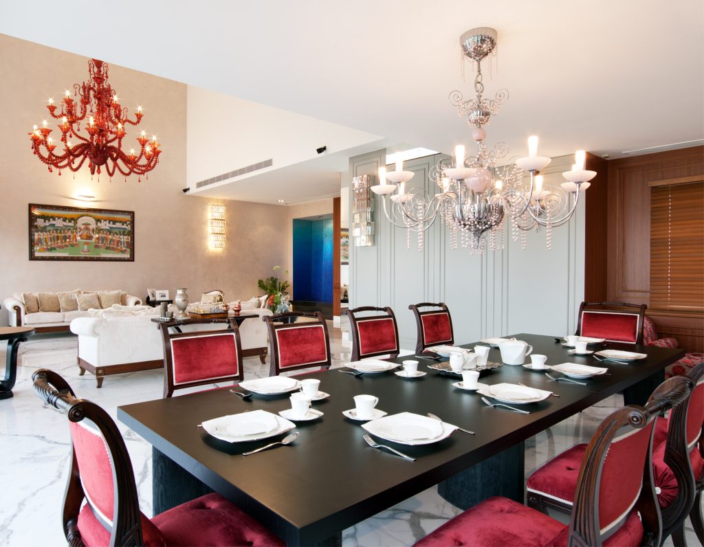 Project Gallery – Orchard Scotts - Cube Associate Design