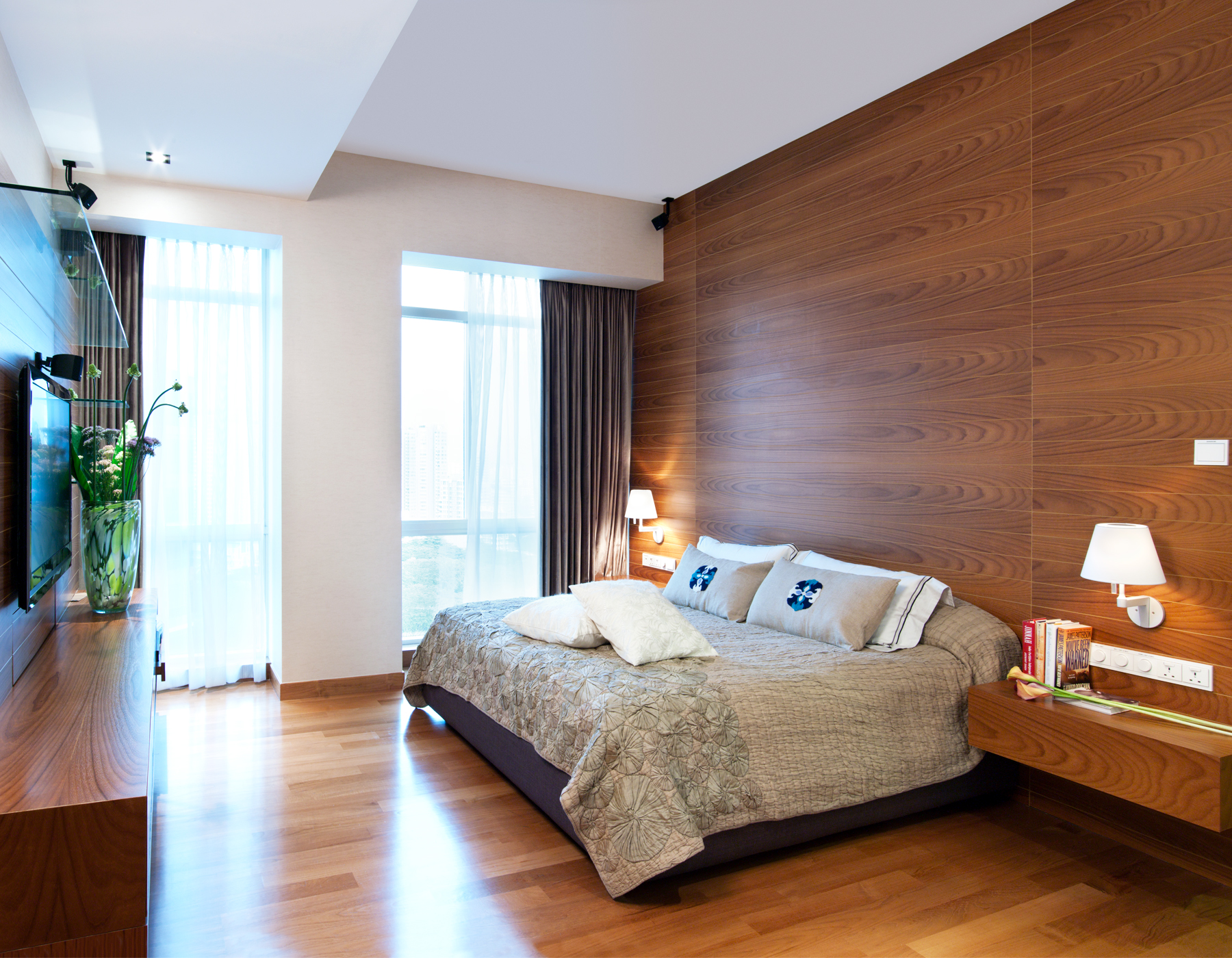 Project Gallery – Orchard Scotts - Cube Associate Design